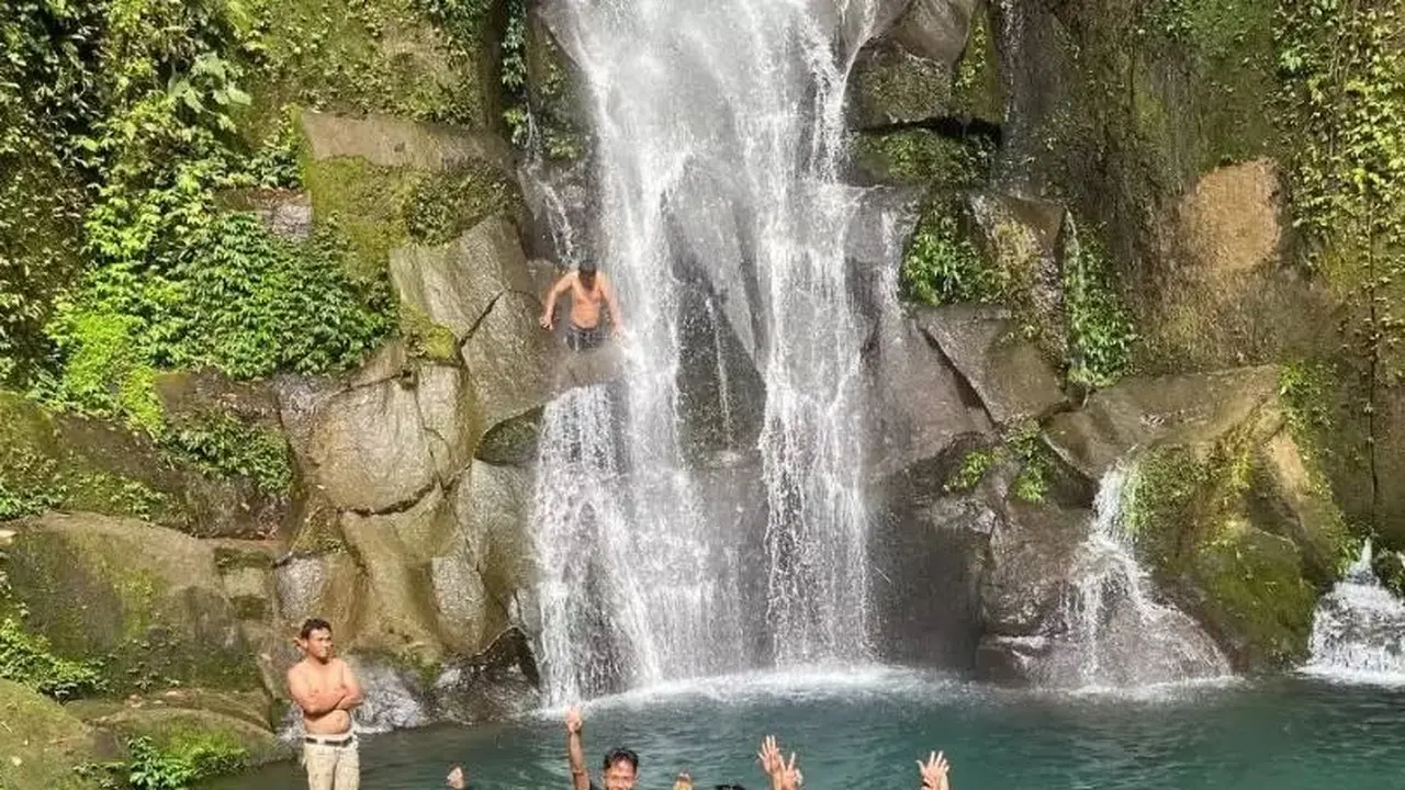 21 Wisata Binjai Terbaru dan Terpopuler 2025, Air Terjun Siluman hingga ...
