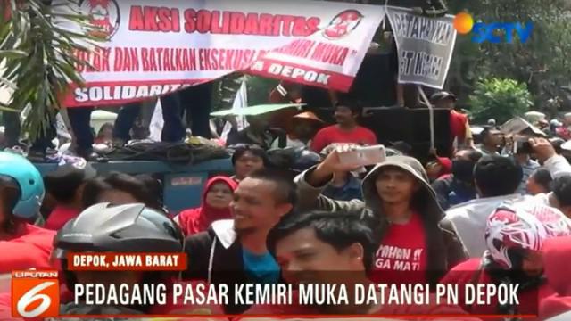 Berita Pasar Kemiri Hari Ini - Kabar Terbaru Terkini | Liputan6.com