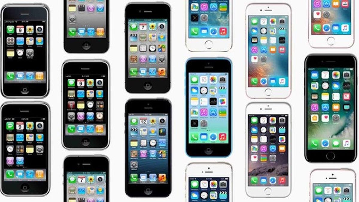 Apple Rayakan 10 Tahun Kelahiran iPhone Hari Ini