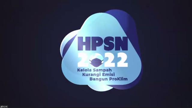 Gaung Kelola Sampah hingga Bangun Kampung Iklim di HPSN 2022 ...