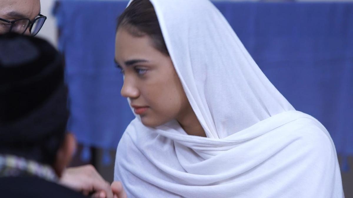 Live Streaming SCTV Sinetron Cinta Suci Episode Rabu, 3 Juni 2020