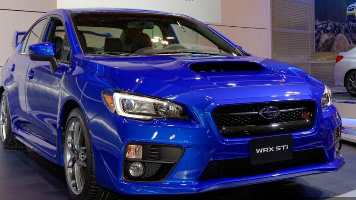 Top 5 Otomotif: 5 Mobil Gress Sampai Mobil Idaman Pique - Otomotif ...