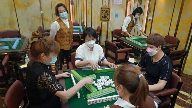 Cara Bermain Mahjong, Panduan Dasar yang Mudah Dipahami Pemula