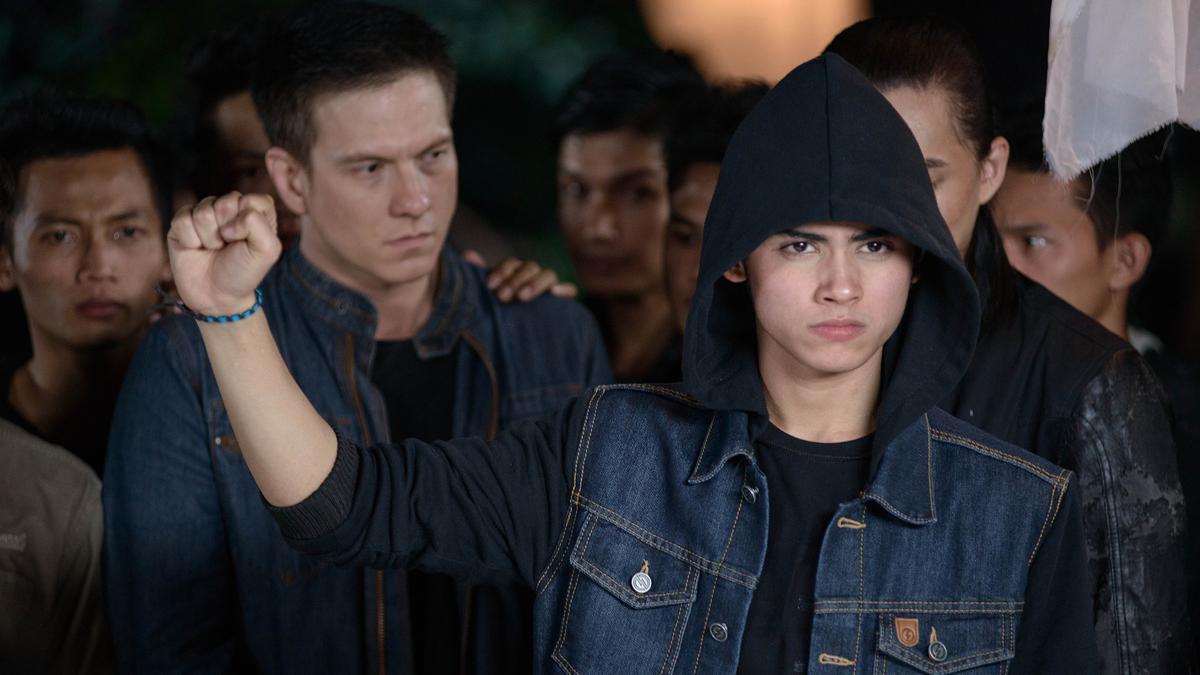 Kesedihan Fans Saat GGS Berakhir