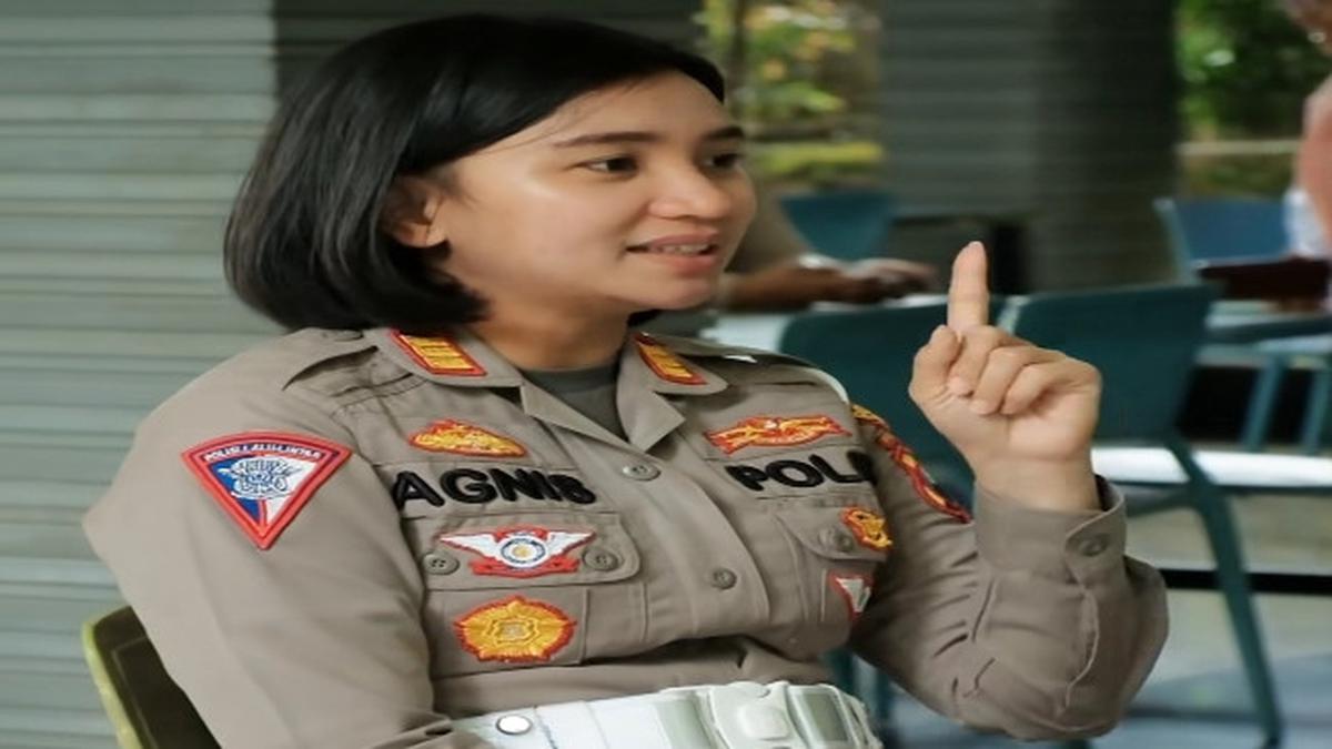 Jadi Sorotan Publik, Daftar Kekayaan Kasatlantas Polres Malang AKP ...
