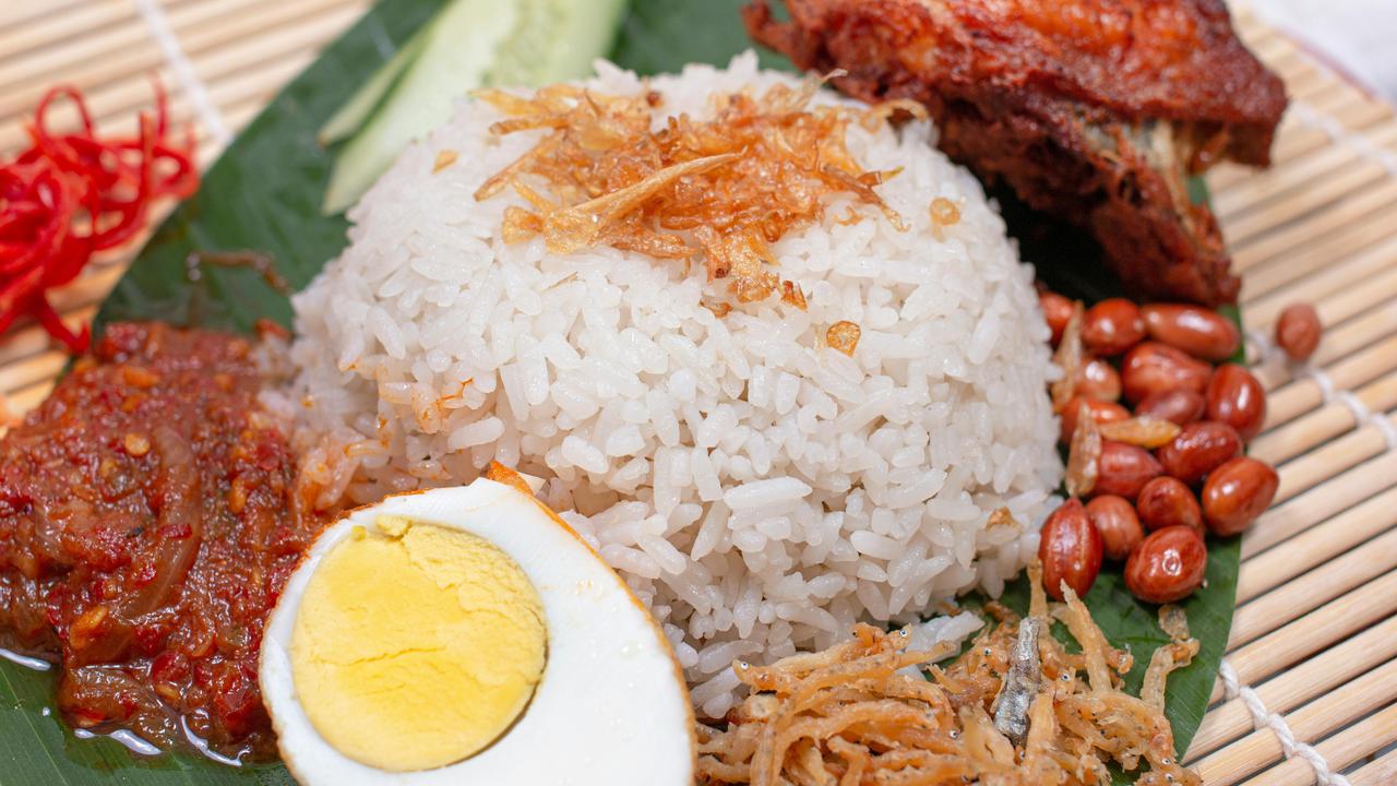 Resep Nasi Uduk Betawi, Hidangan Gurih Penuh Makna Budaya yang ...