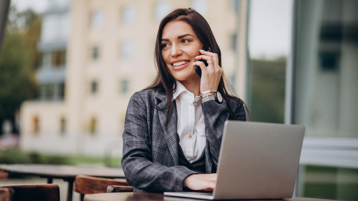 Penelitian Membuktikan, Manager Perempuan Bekerja Lebih Baik di Tempat ...