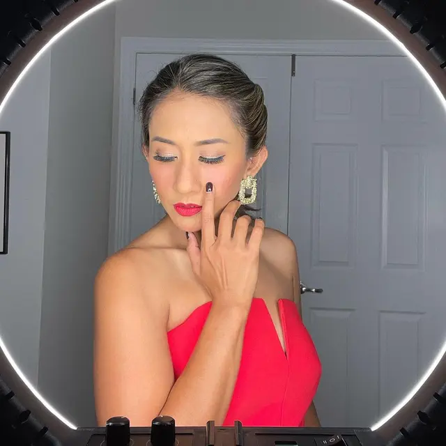 6 Potret Terkini Cut Memey Pesinetron dan Bintang Film Emak Ingin Naik ...