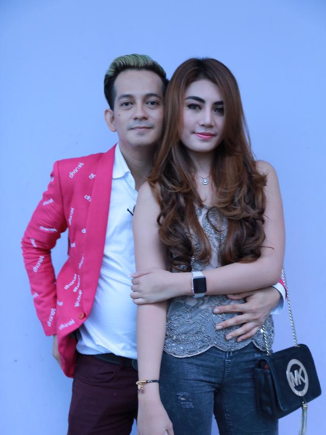 Mengaku Rindu, Widuri Agesty Mau Balikan dengan Jupiter Fortissimo ...