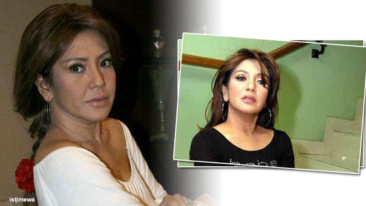 Almarhumah Ully Artha Ternyata Sudah Menikah - ShowBiz Liputan6.com