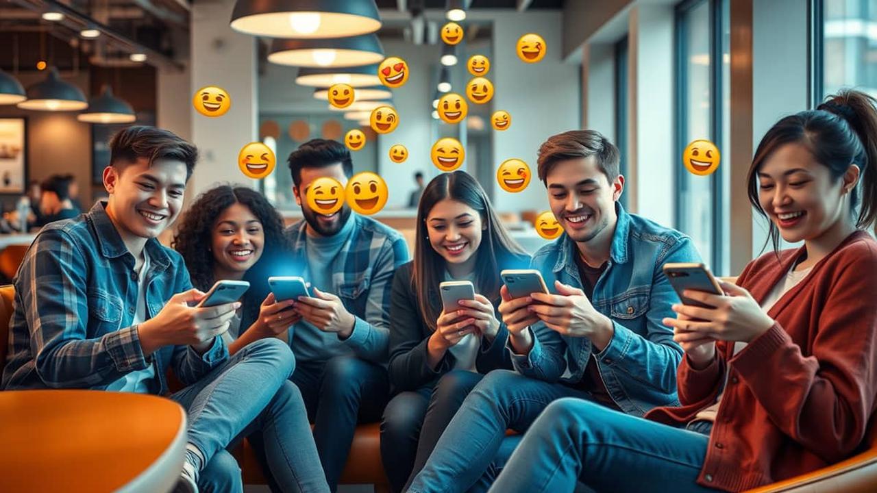 Arti Emoji Beserta Jenis-Jenisnya Terlengkap, Pahami Makna di Balik ...