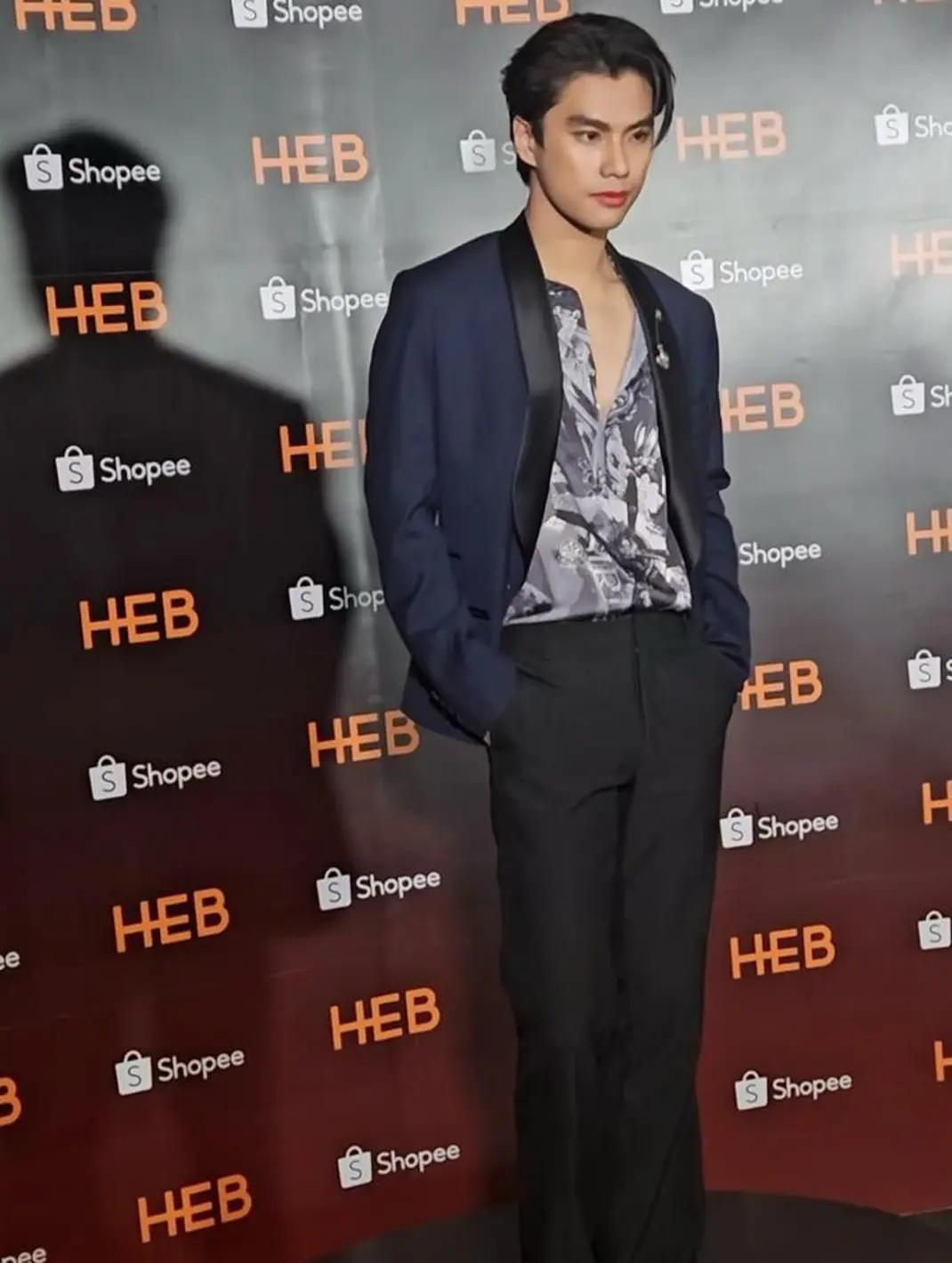 10 Adu Gaya Public Figure Hadiri High End Brands Shopee, Selvi Ananda, Anggun Cipta, hingga Ohm ...