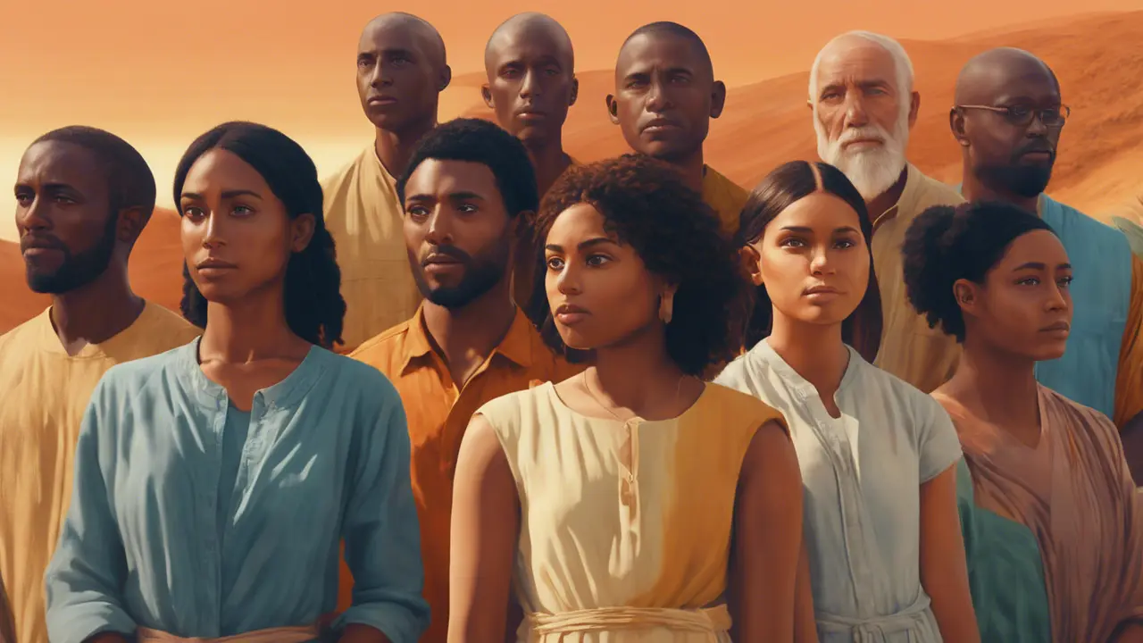 1300 Nama yang Bagus untuk Inspirasi - Feeds Liputan6.com