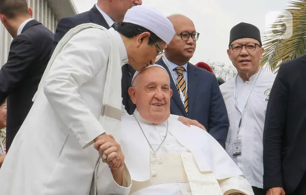 Alasan di Balik Perubahan Nama Chandra Asri Petrochemical Jadi Chandra ...