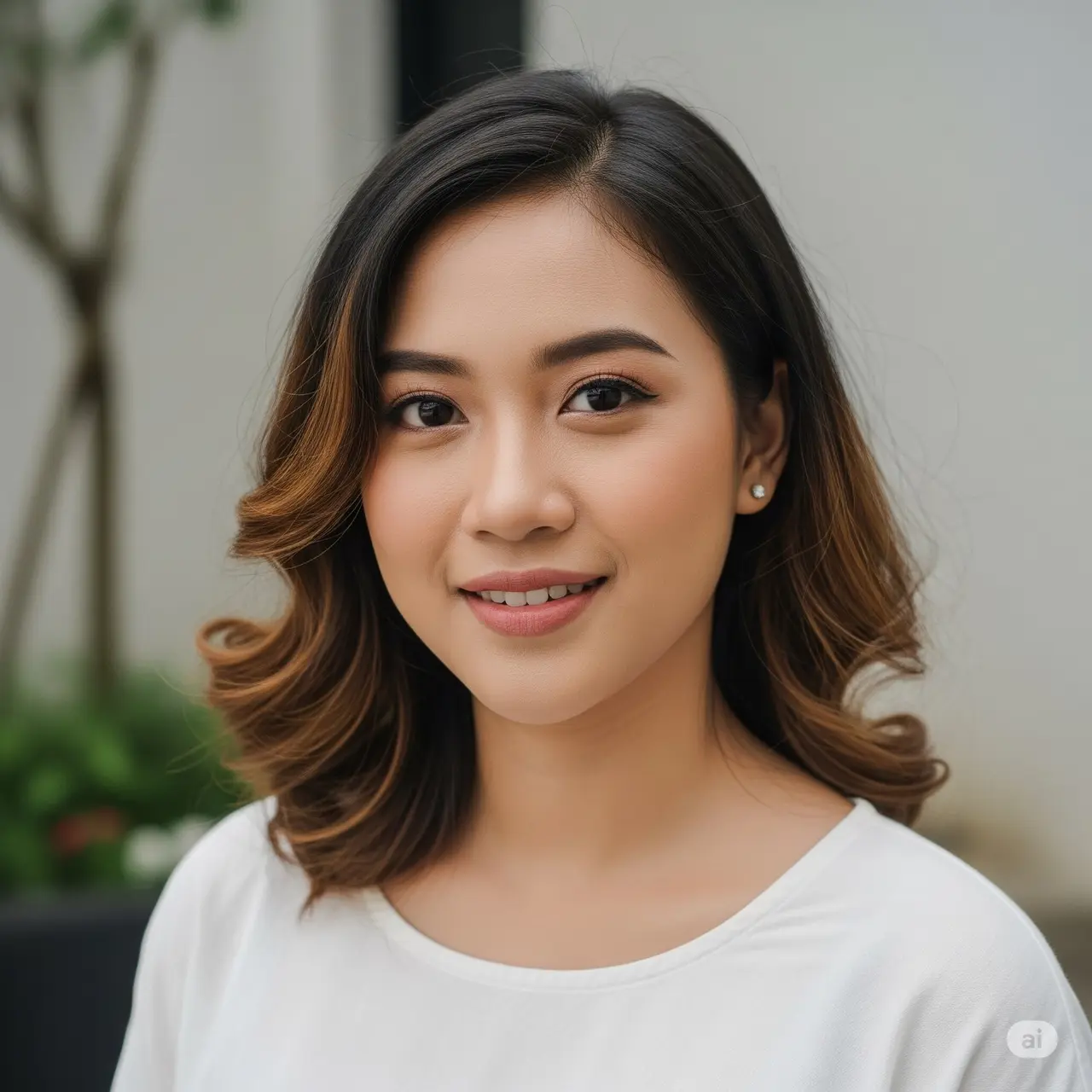 10 Model Rambut Wanita yang Bikin Muda Instan, Ibu-Ibu Bisa Tampak Bak Remaja - Hot Liputan6.com