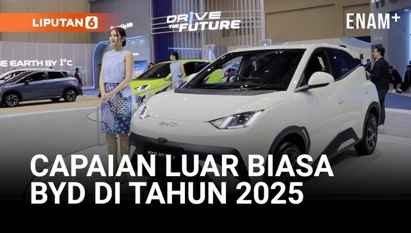 GWM Bangkitkan Haval H7 dalam Bentuk PHEV