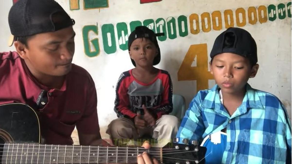 Pencipta Ubah Lirik Lagu Joko Tingkir Ngombe Dawet Yang Picu