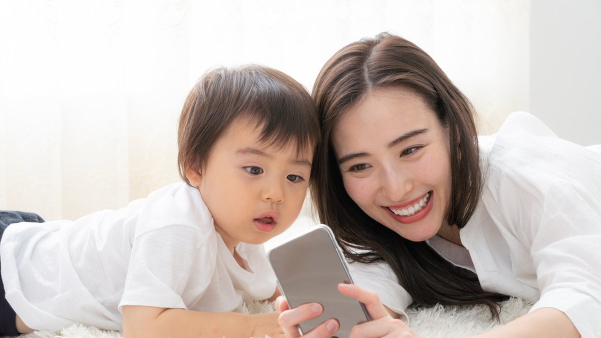 Rayakan Hari Ibu, Ikutan Sharing Inspiratif Bareng Baby Moonella yang ...