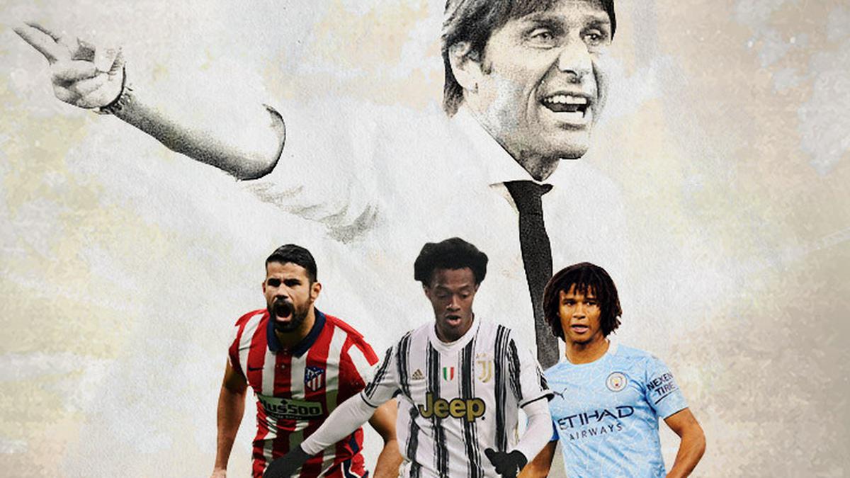 Nasib 10 Pemain Chelsea yang Terusir di Era Kepempinan Antonio Conte ...