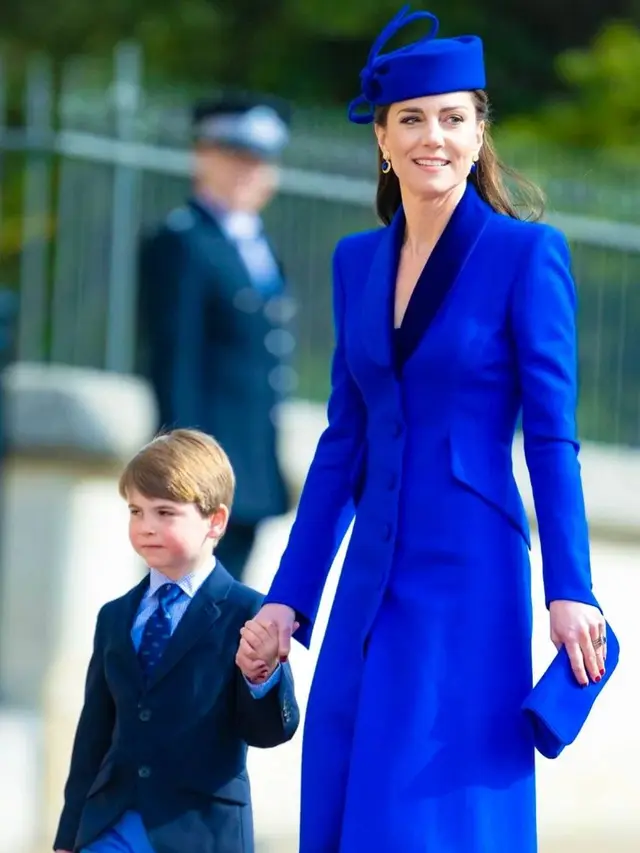 Daftar Pekerjaan Kate Middleton Sebelum jadi Menantu Kesayangan Raja ...