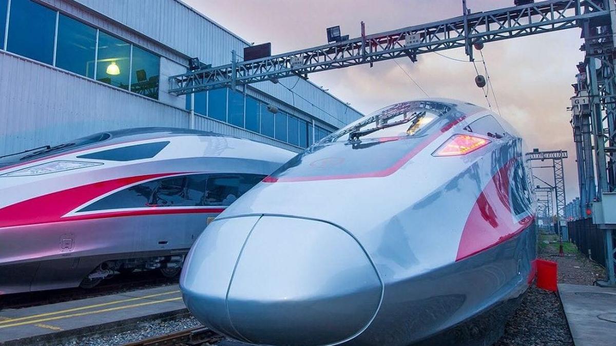 KAI Bandung Siapkan AMUS di 44 Titik Rawan Bencana - Regional Liputan6.com