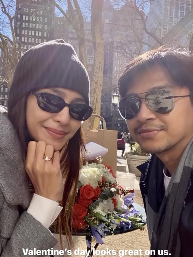 Mikha Tambayong - Deva Mahendra Akui Bucin tapi Tetap Co-Worker dalam ...