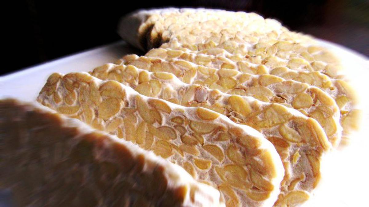 Bagaimana Ceritanya Tempe menjadi Makanan Orang Indonesia? - Citizen6 ...