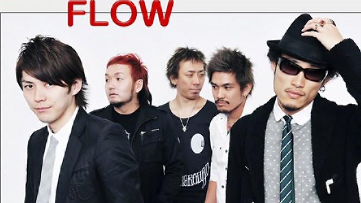 Tahun Baru, FLOW Rilis Album Baru - ShowBiz Liputan6.com