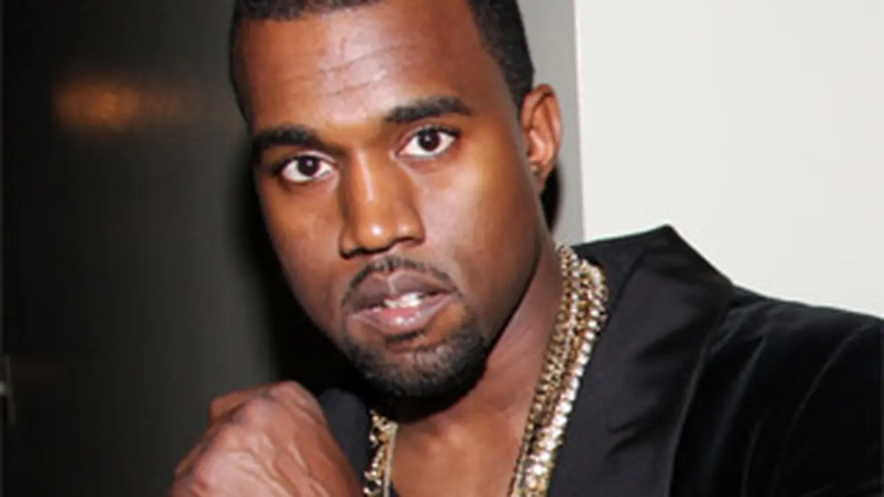 Kanye West Luncurkan Album Cruel Summer - ShowBiz Liputan6.com