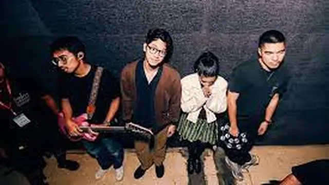 Formasi Baru 3 Personel, Pandu dan Ghina Hengkang dari The Adams ...