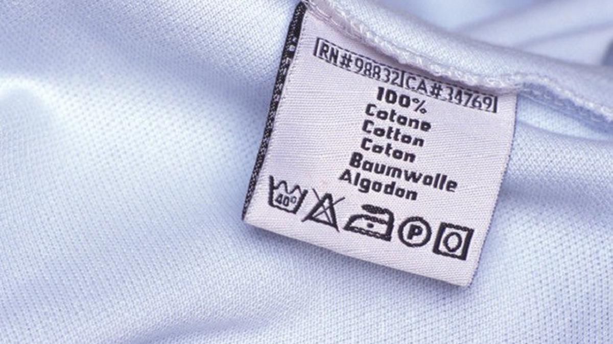 Baca di Sini, Arti Tepat dari Simbol Perawatan Baju - Lifestyle ...