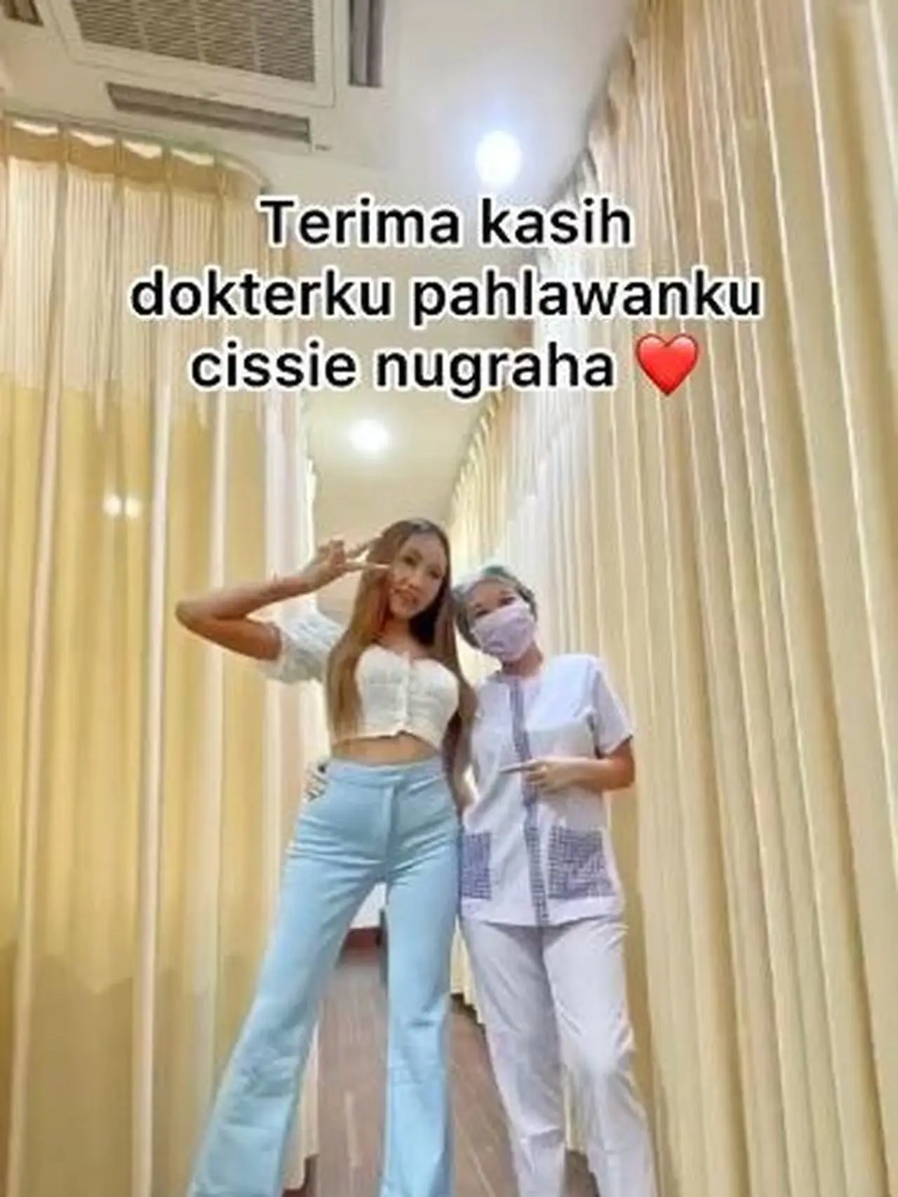 6 Potret Transformasi Lucinta Luna Usai Sukses Diet 19 Kg, Rutin ke ...