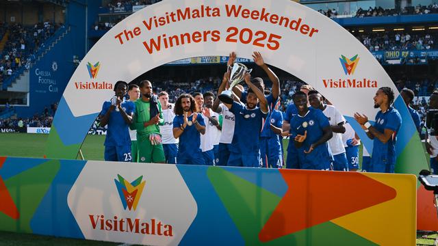 Chelsea vs Crystal Palace: Derby London Antara Juara Dunia dan Juara ...