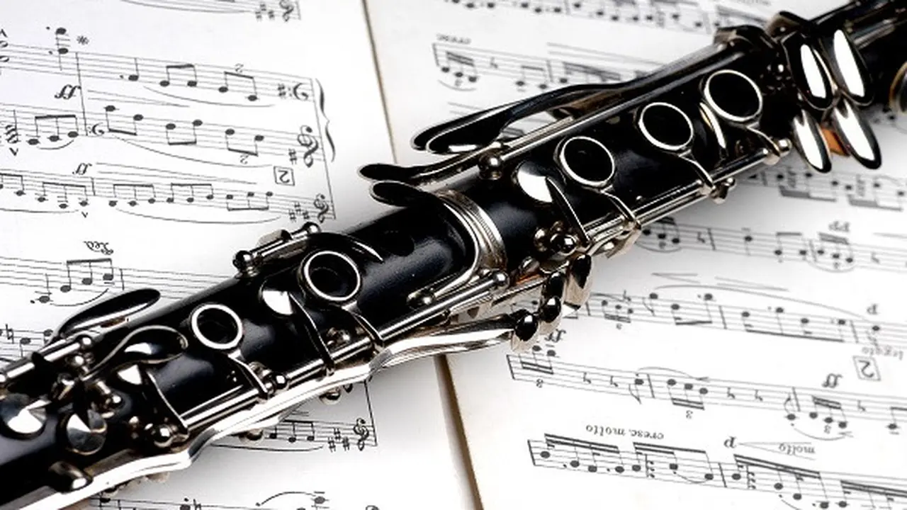 14-1-1690: Alat Musik Klarinet Pertama Kali Ditemukan - Global Liputan6.com