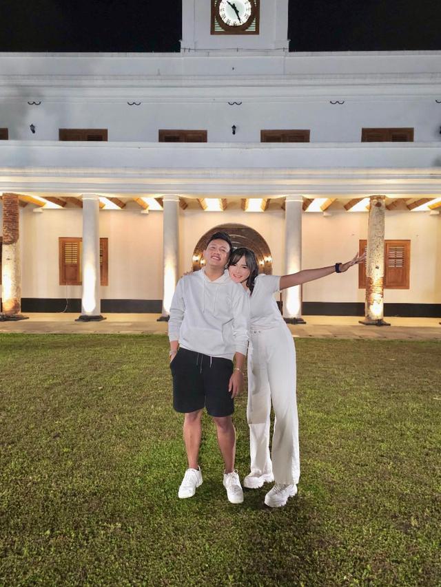 Profil Bella Bonita, Kekasih Baru Denny Caknan Setelah Putus dari Happy ...