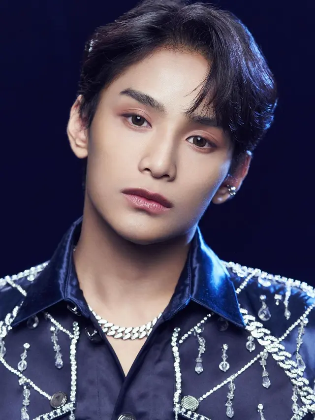 Perjalanan Karir Muhammad Zayyan, Warga Indonesia Gabung ke Boyband Korea Selatan Xodiac ...