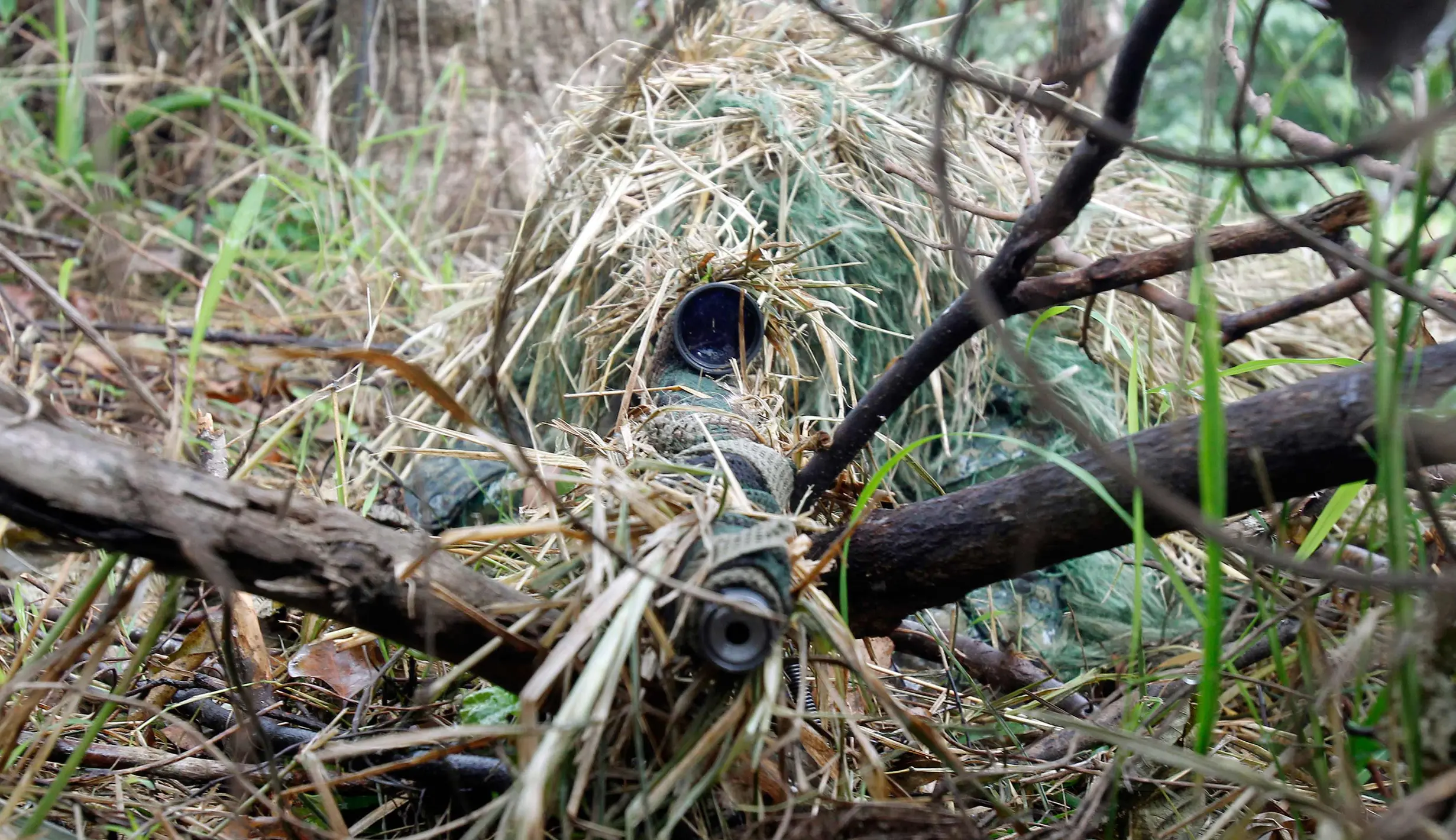 FOTO: Merasa Terancam, Tentara Taiwan Tingkatkan Latihan Perang - Foto ...