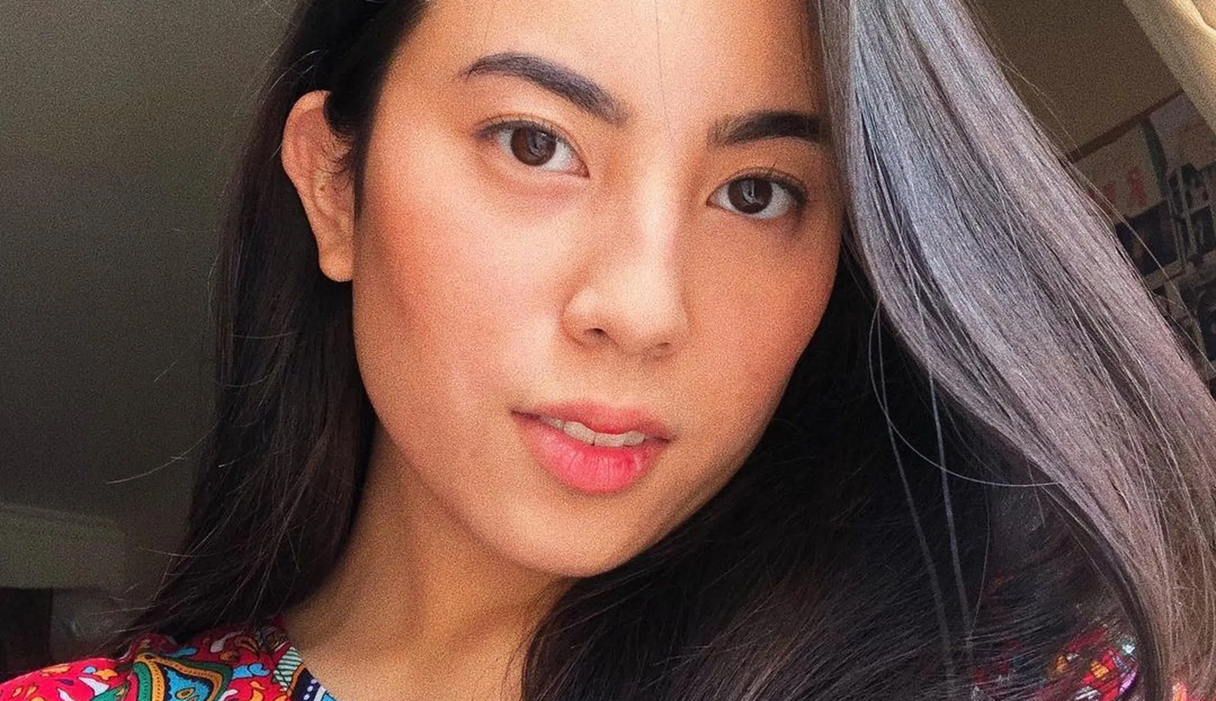 6 Potret Casey Rebecca, Putri Semata Wayang Presenter Sony Tulung yang ...