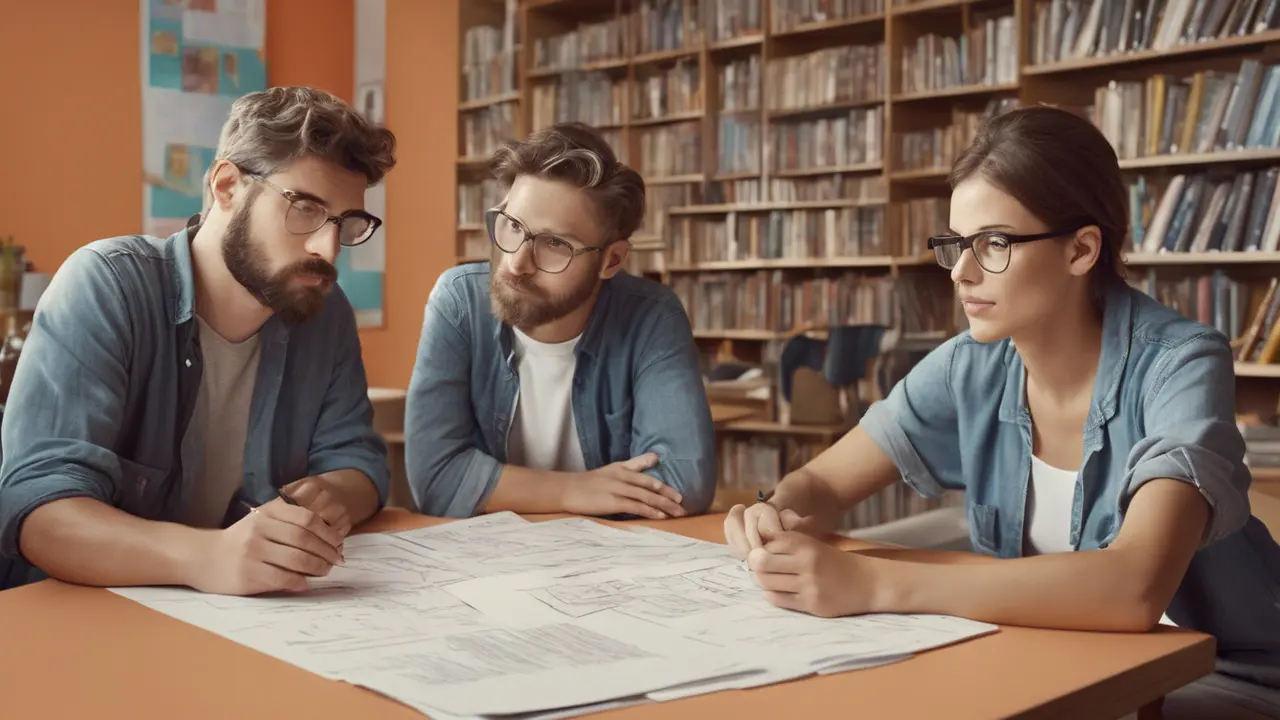 Definisi adalah Penjelasan Makna: Memahami Konsep Penting dalam Bahasa ...