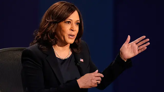 Hasil Pilpres AS 2020 Versi AP: Joe Biden Menang 290, Donald Trump 214