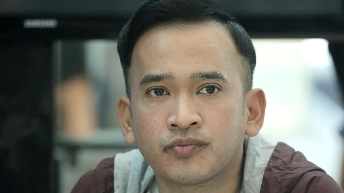 Ruben Onsu Enggan Punya Sahabat Dekat, Takut Kehilangan Seperti Olga ...