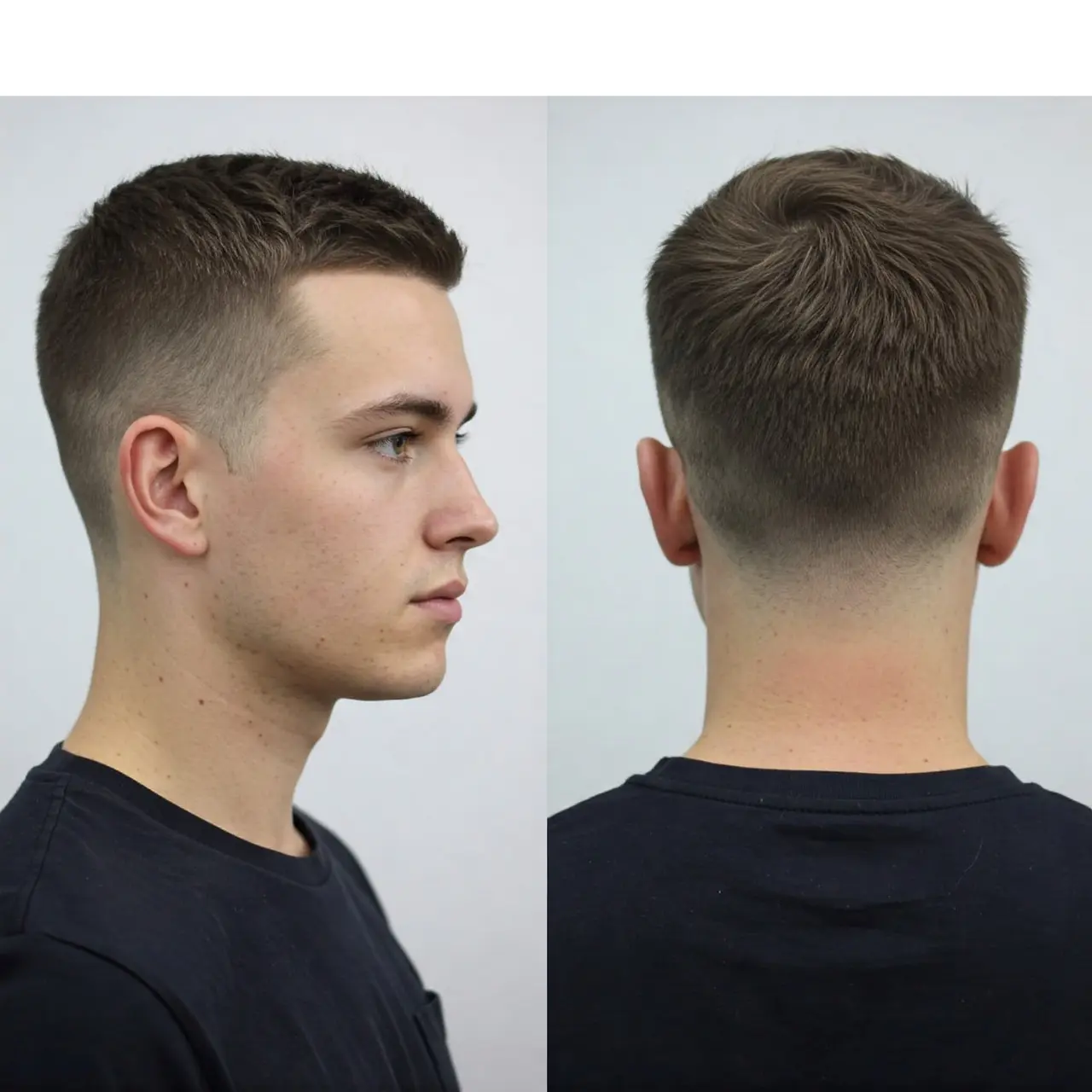 9 Model Cukur Rambut Pria Terpopuler di 2025: Untuk Tampilan Trendi ...