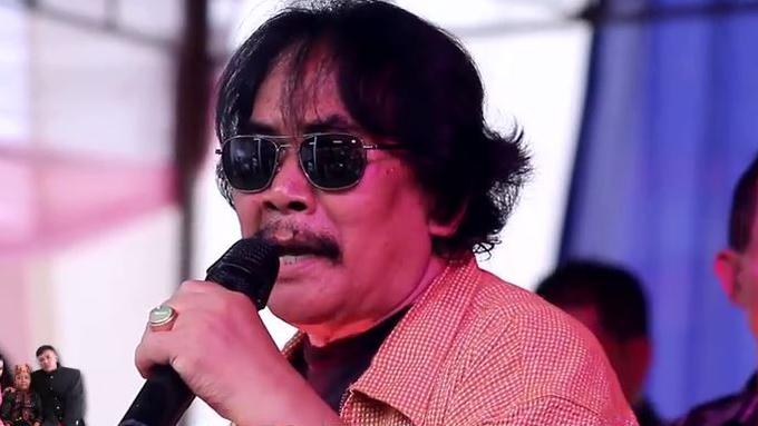 Melintas Empat Dekade, Jaja Miharja: Apaan Tuh? - Entertainment Fimela.com