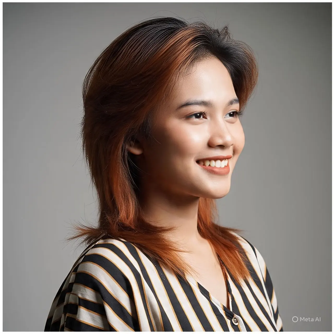 Gaya Rambut Lawas Hits Lagi, Ini 10 Inspirasi Look Retro Keren untuk ...