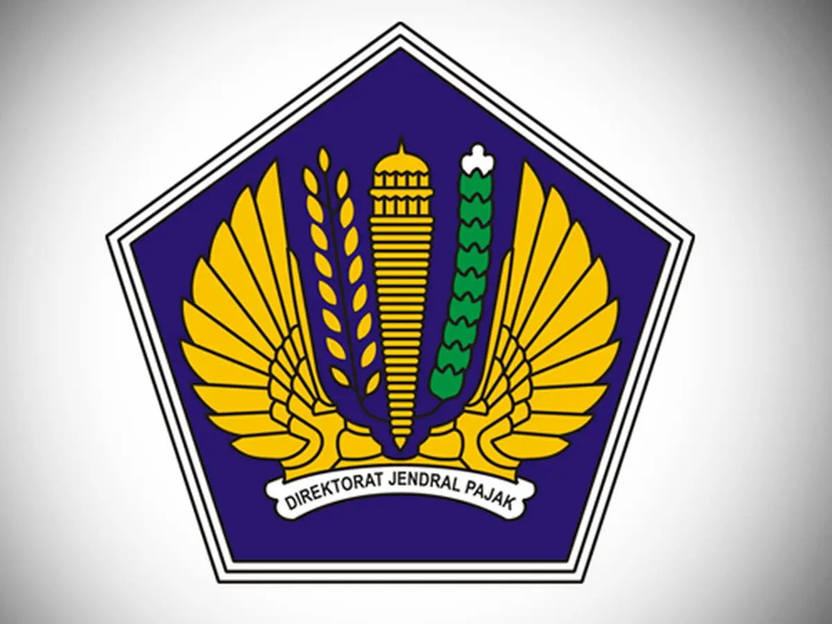 Pajak Logo Logo Direktorat Jenderal Pajak (DJP) Sfx Intro YouTube