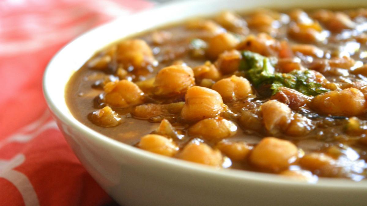 5 Makanan Khas India Yang Lezat Dan Unik - Lifestyle Liputan6.com