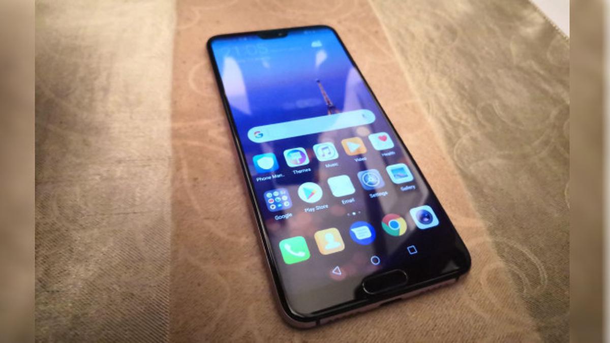 Huawei P20 dan P20 Pro Resmi Meluncur dengan Kamera 40MP - Tekno ...