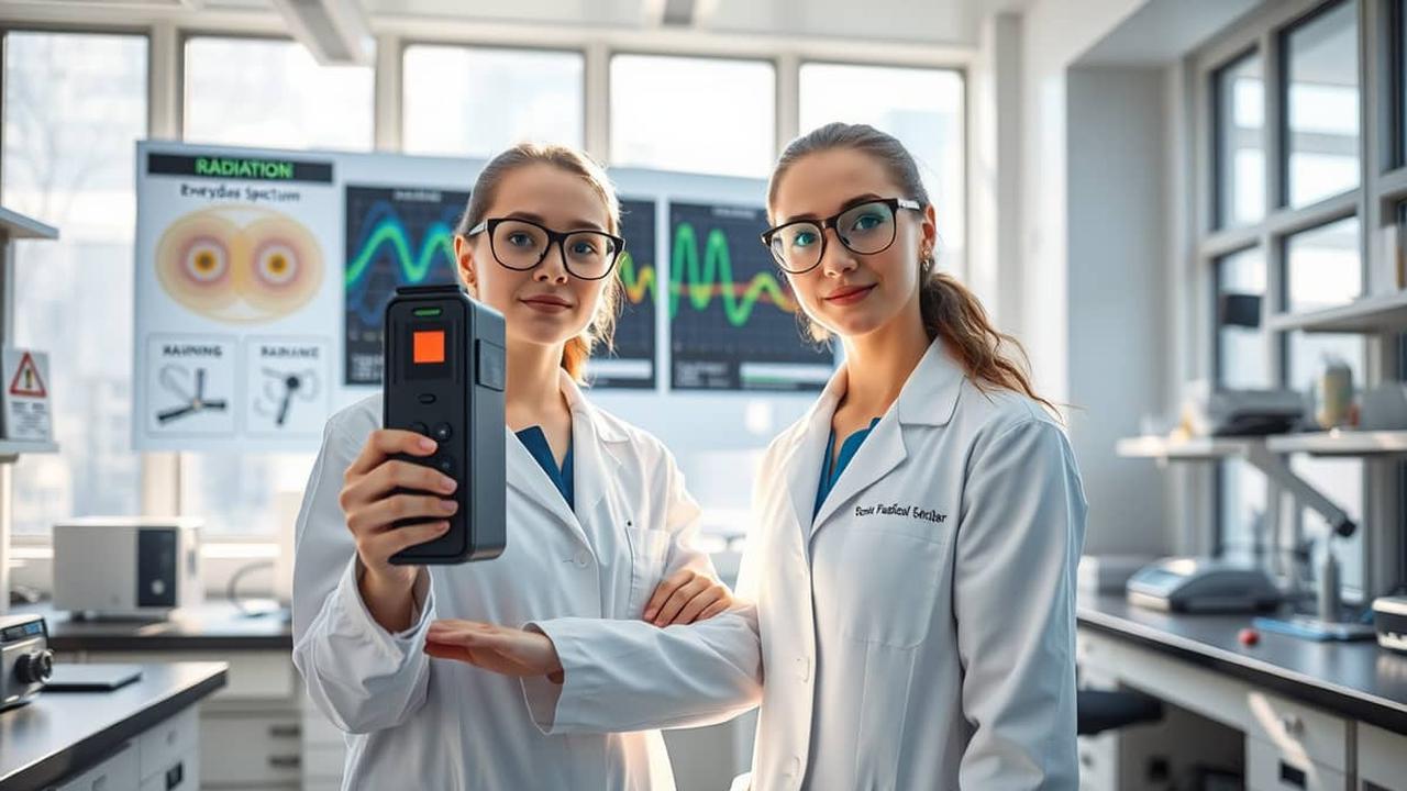 Apa Itu Radiasi: Pengertian, Jenis, Sumber, dan Dampaknya