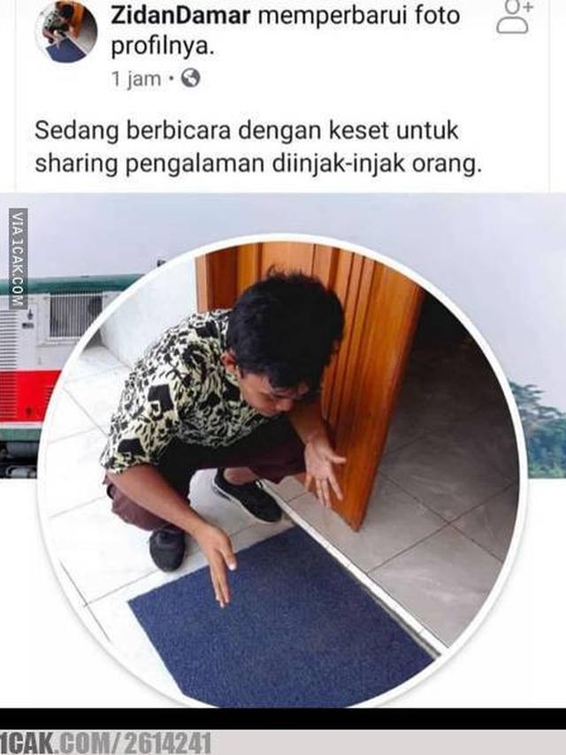 6 Meme Kocak saat Interview Kerja Ini Bikin Ngakak - Hot Liputan6.com