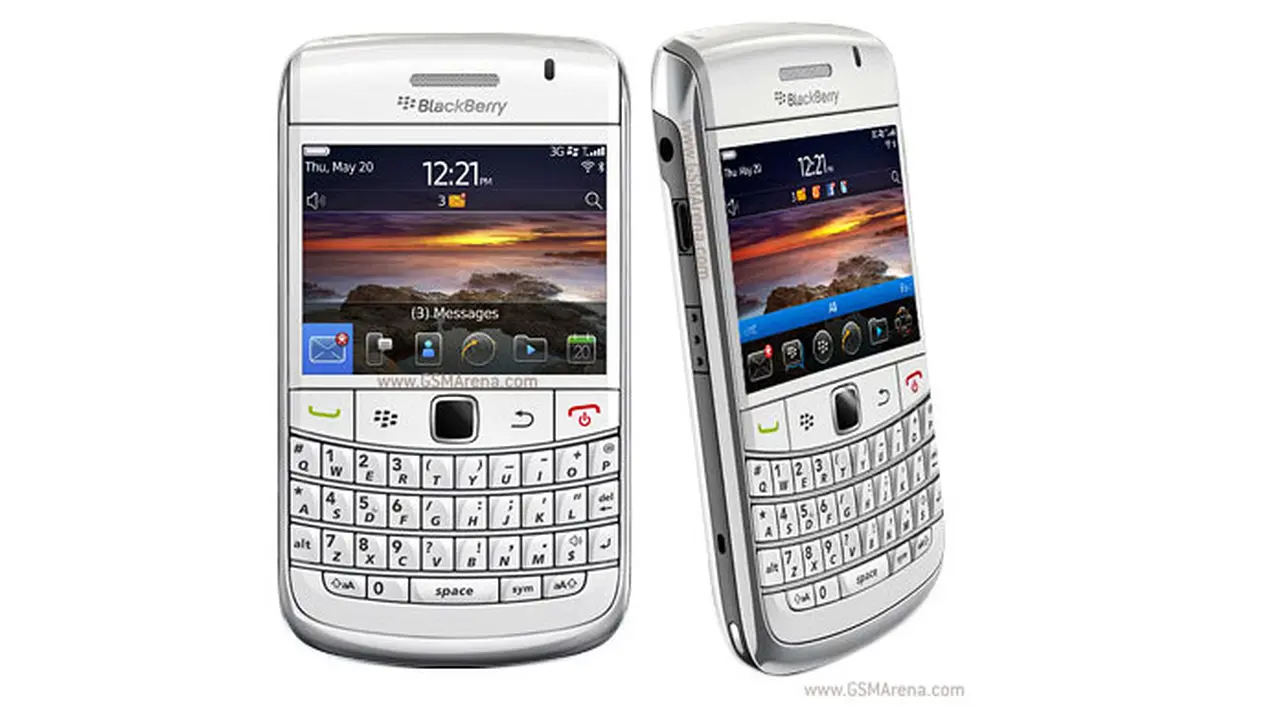 Nostalgia BlackBerry: Sudah Tenggelam, Kini Diburu Gen Z Demi Tren ...